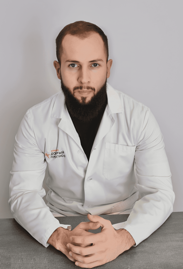 ≡ Колоноскопія обстеження кишківника ᐈ Київ — Ціна | «Добрий Прогноз»